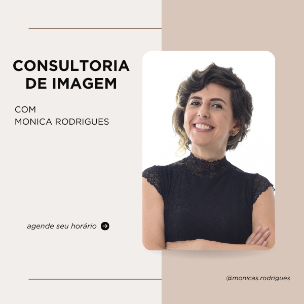 Consultoria de Imagem com Monica Rodrigues - Monica Rodrigues Insti...