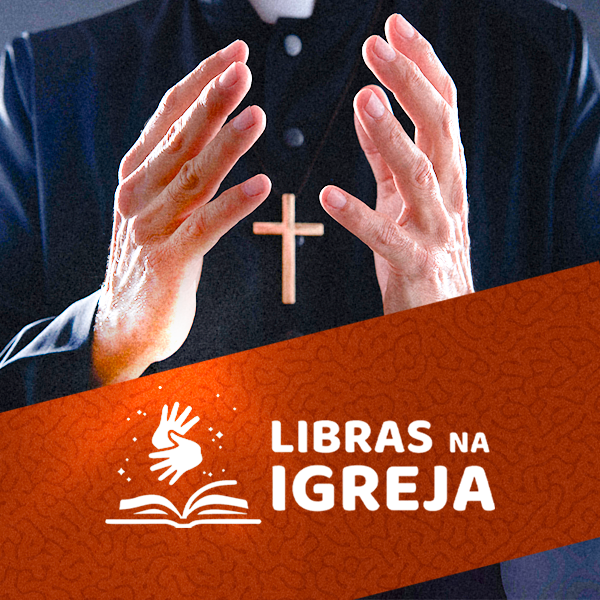 Libras na Igreja - Megafone Negócios Digitais Ltda | Hotmart