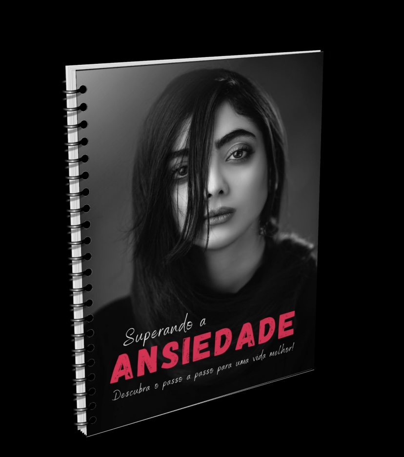 Superando a ansiedade