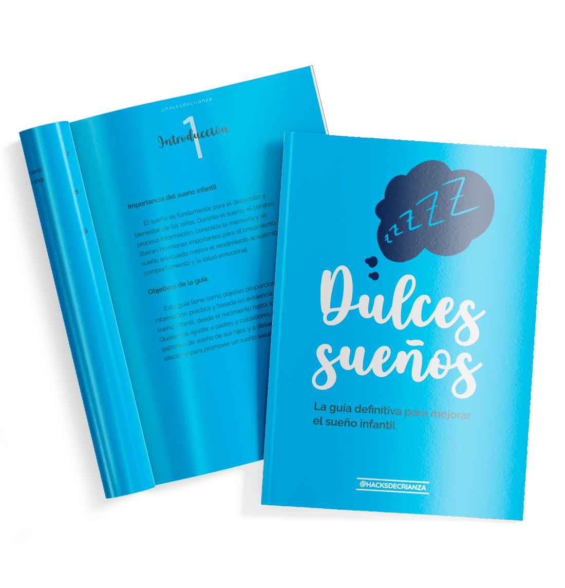 Dulces Sueños: La guía definitiva para el sueño infantil. - Pilar S...