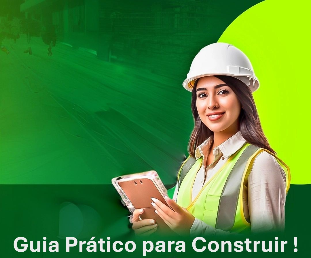 Guia Prático da Construção