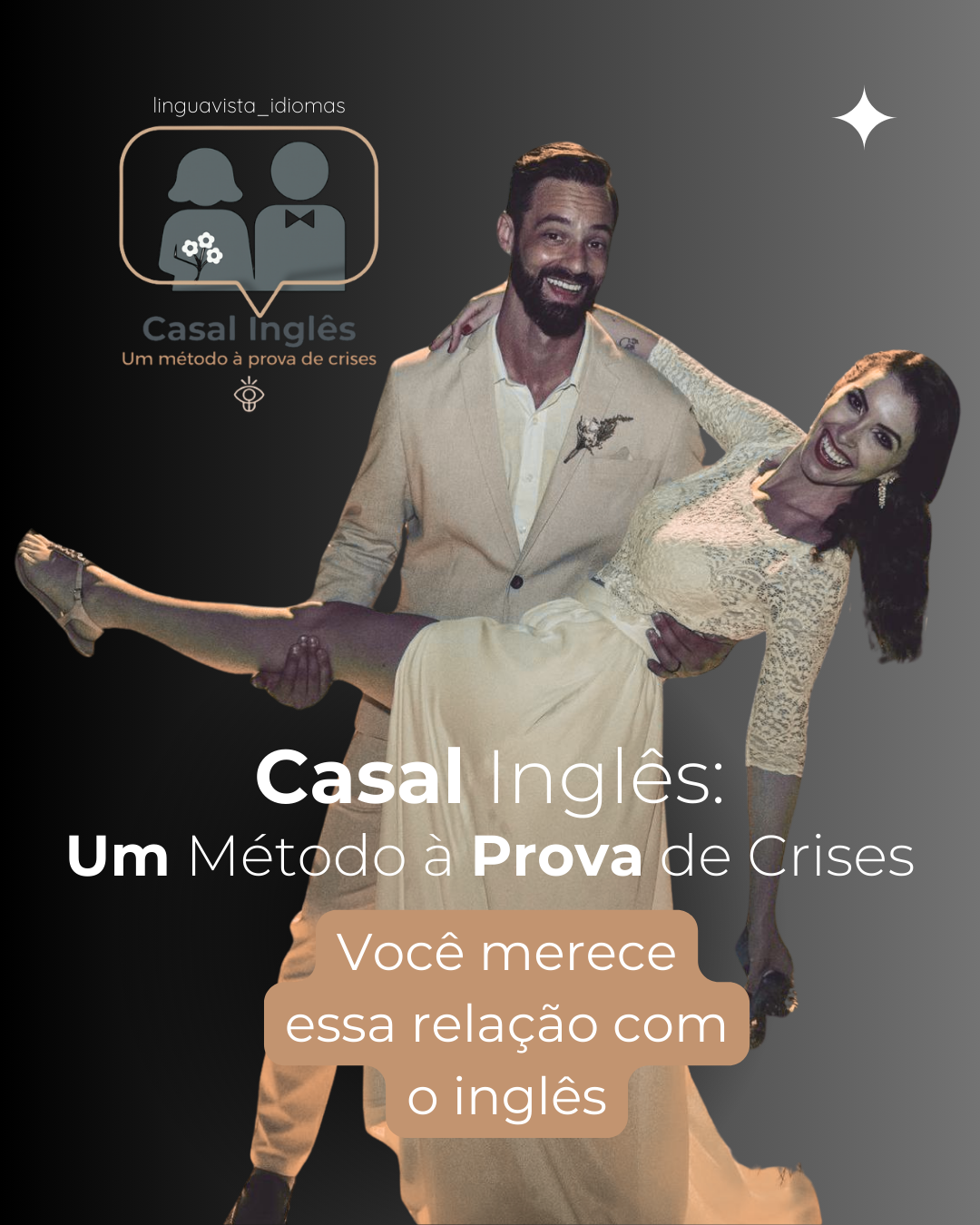 Jornada Casal Inglês: um método à prova de crises (subscription)