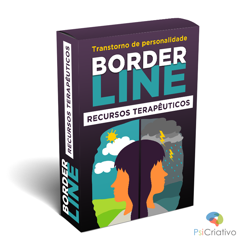 RECURSOS TERAPÊUTICOS BORDERLINE