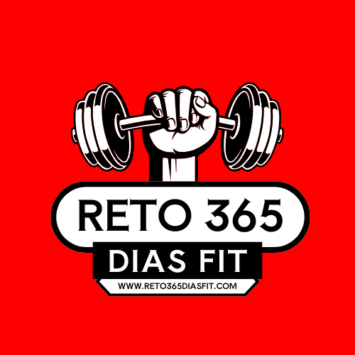 Reto 365 Días Fit
