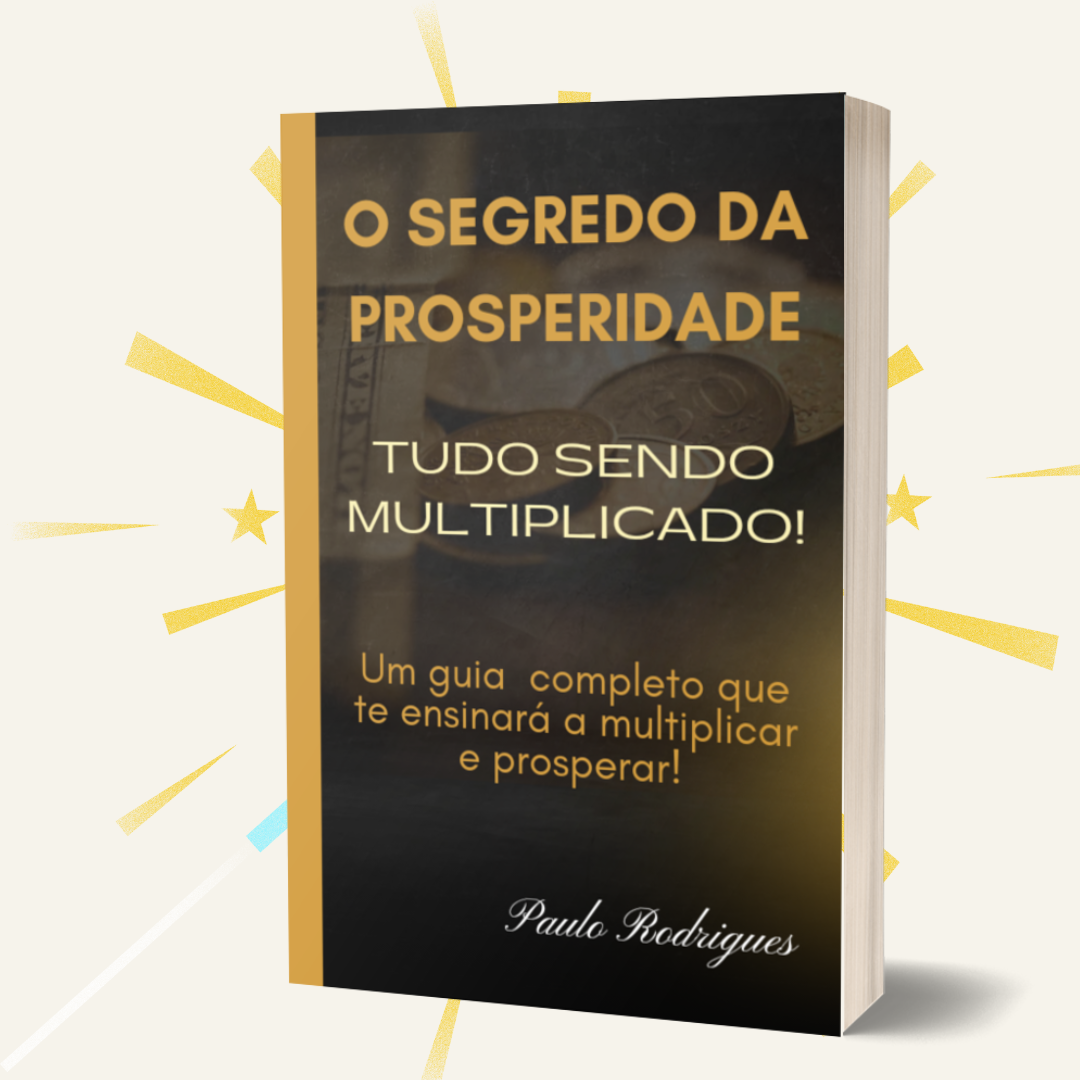 O Segredo da Prosperidade