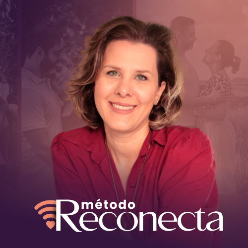 Método Reconecta - Amanda Viana Marques | Hotmart
