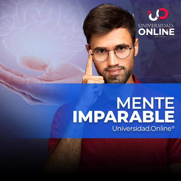 Mente Imparable