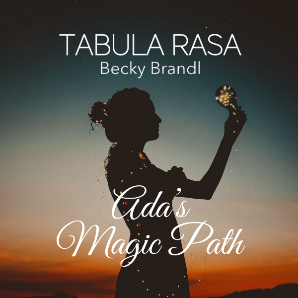 Ada’s Magic Path - Rebeca Brandl | Hotmart
