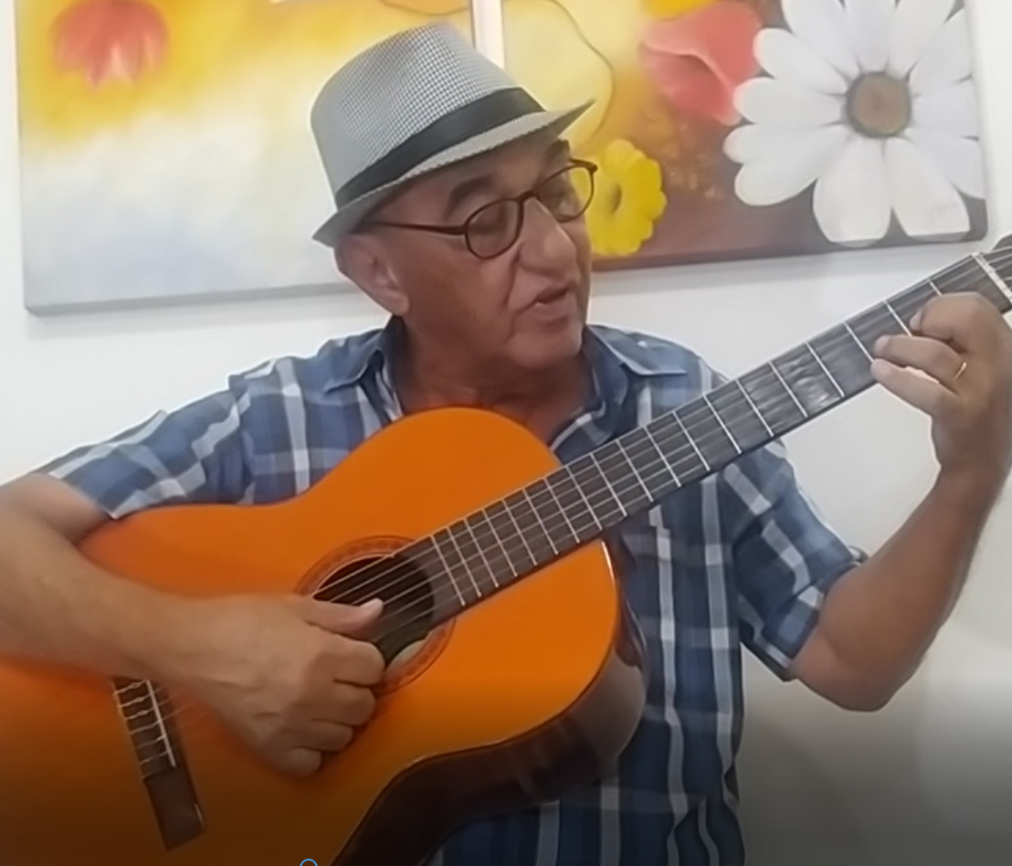 Aprenda a tocar os maiores sucessos do sertanejo brasileiro com o m...