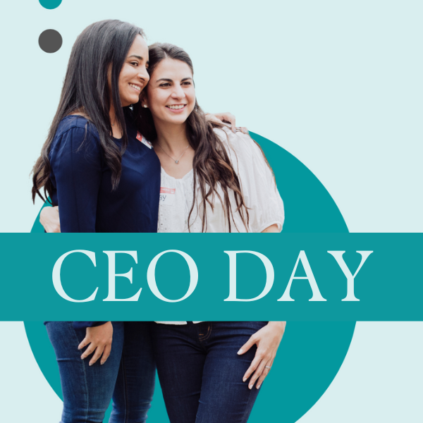 CEO DAY - Gaby Cevallos | Hotmart