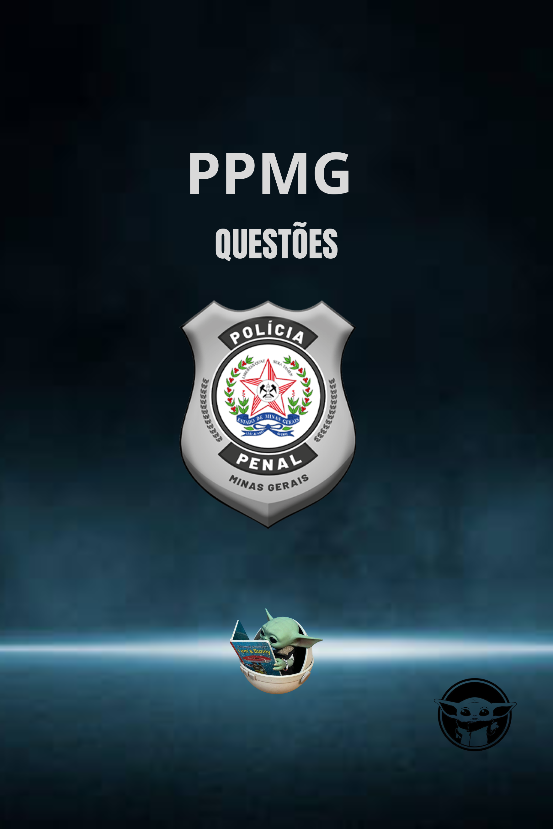 PPMG - TREINAMENTO ESPECÍFICO - Guilherme Costa Yodinha | Hotmart