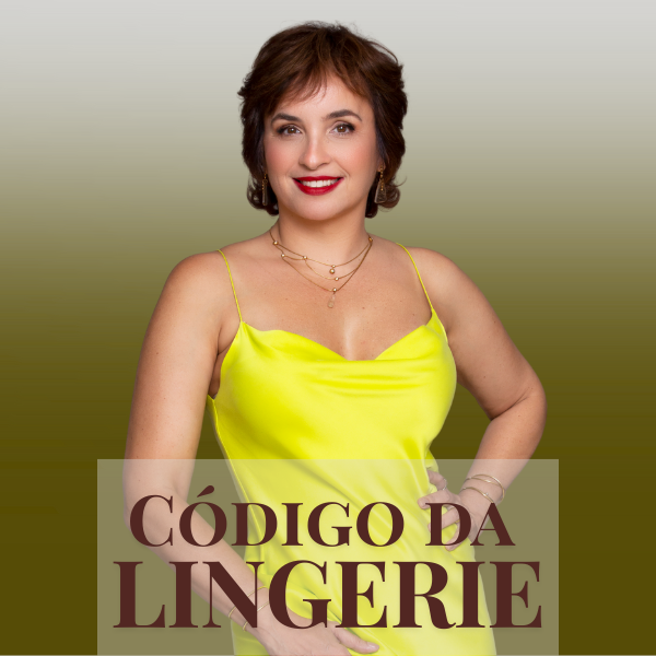 Código da Lingerie - Alexandra Bastos | Hotmart