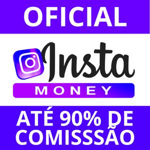 Aplicativo InstaMoney