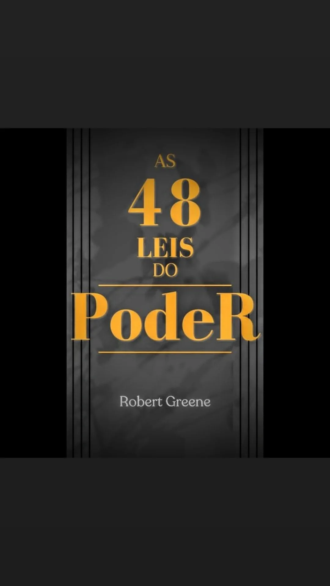 📚 ROBERT GREENE AS 48 LEIS DO PIDER - Universo livros | Hotmart