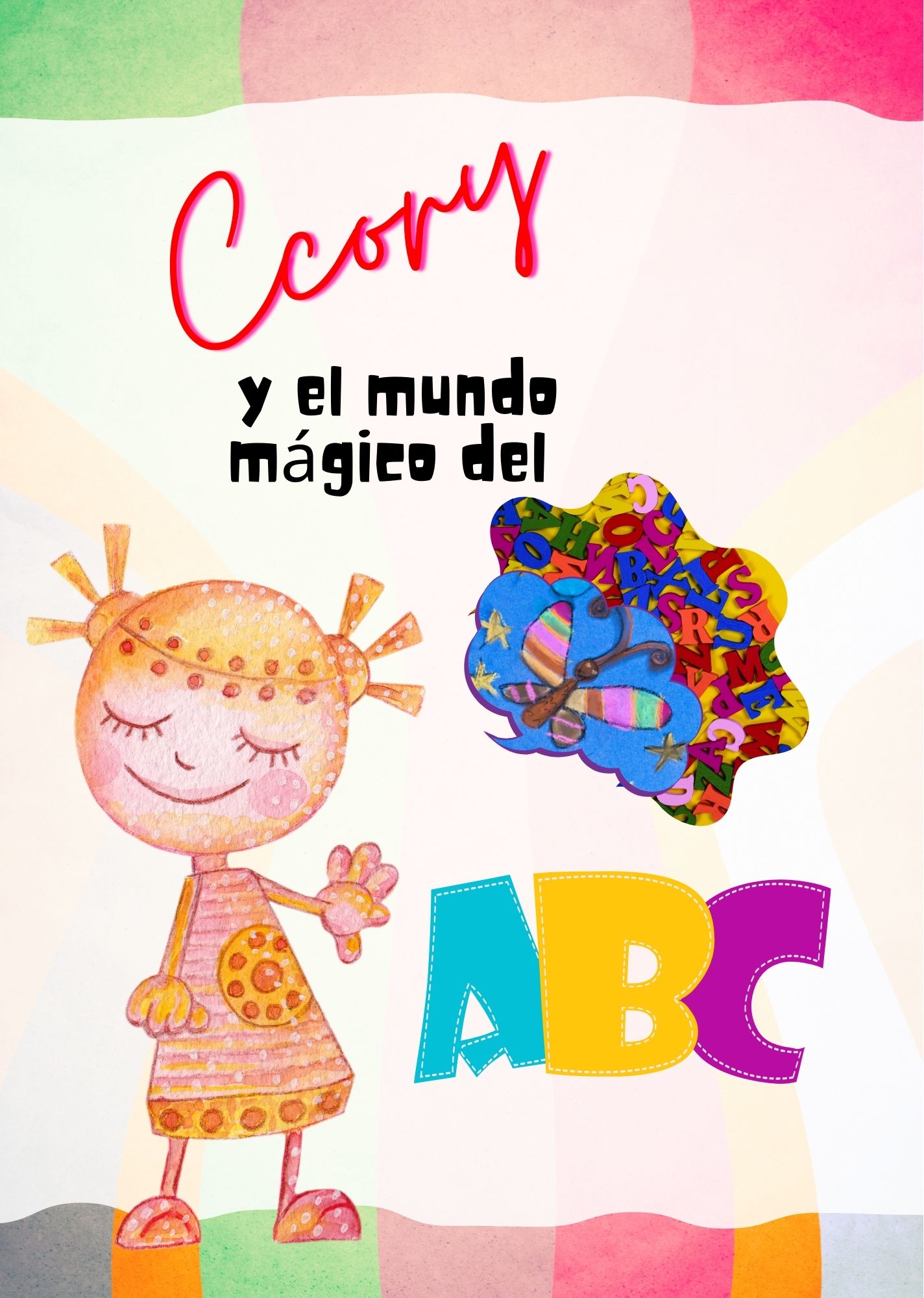 CCORY Y EL MUNDO MÁGICO DEL ABC - INTI FOR WORLD | Hotmart