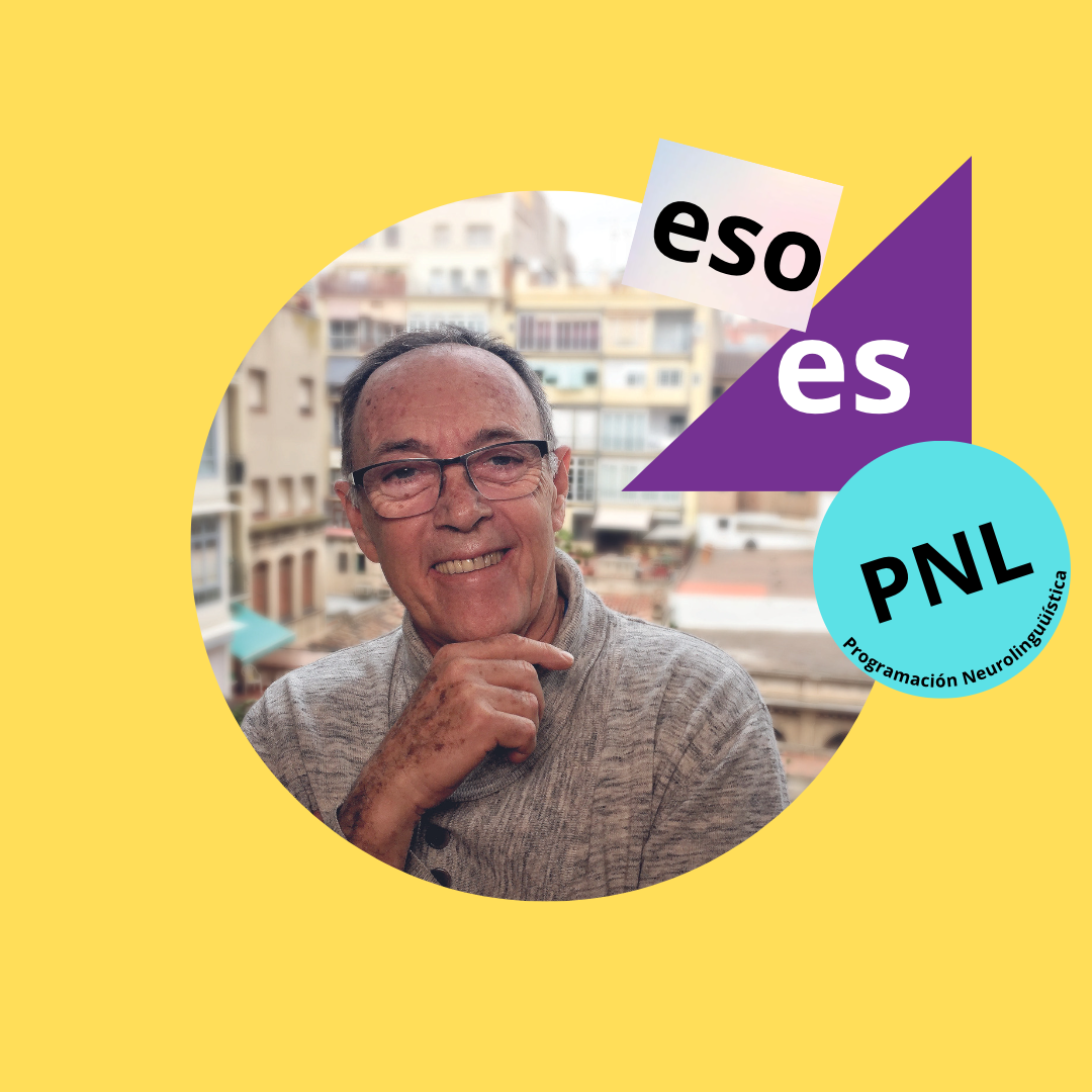 ESO ES PNL - con ALLAN SANTOS - Allan Ferraz Santos | Hotmart