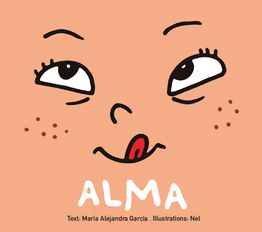 ALMA (English)