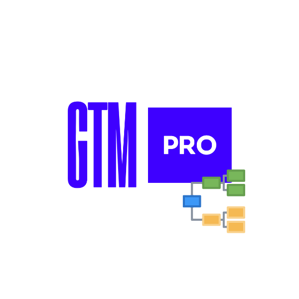 GTM Pro - UTM Track