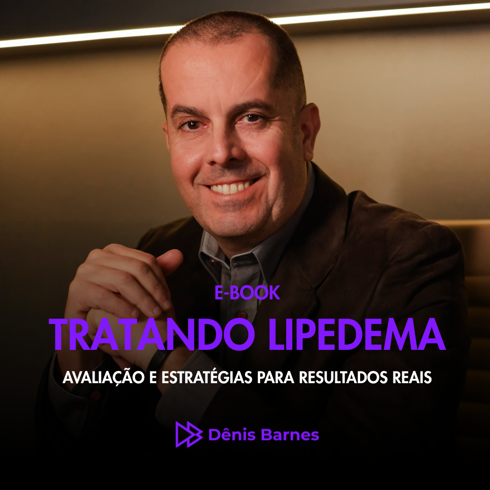 E-book Tratando Lipedema: avaliação e estratégias para resultados r...