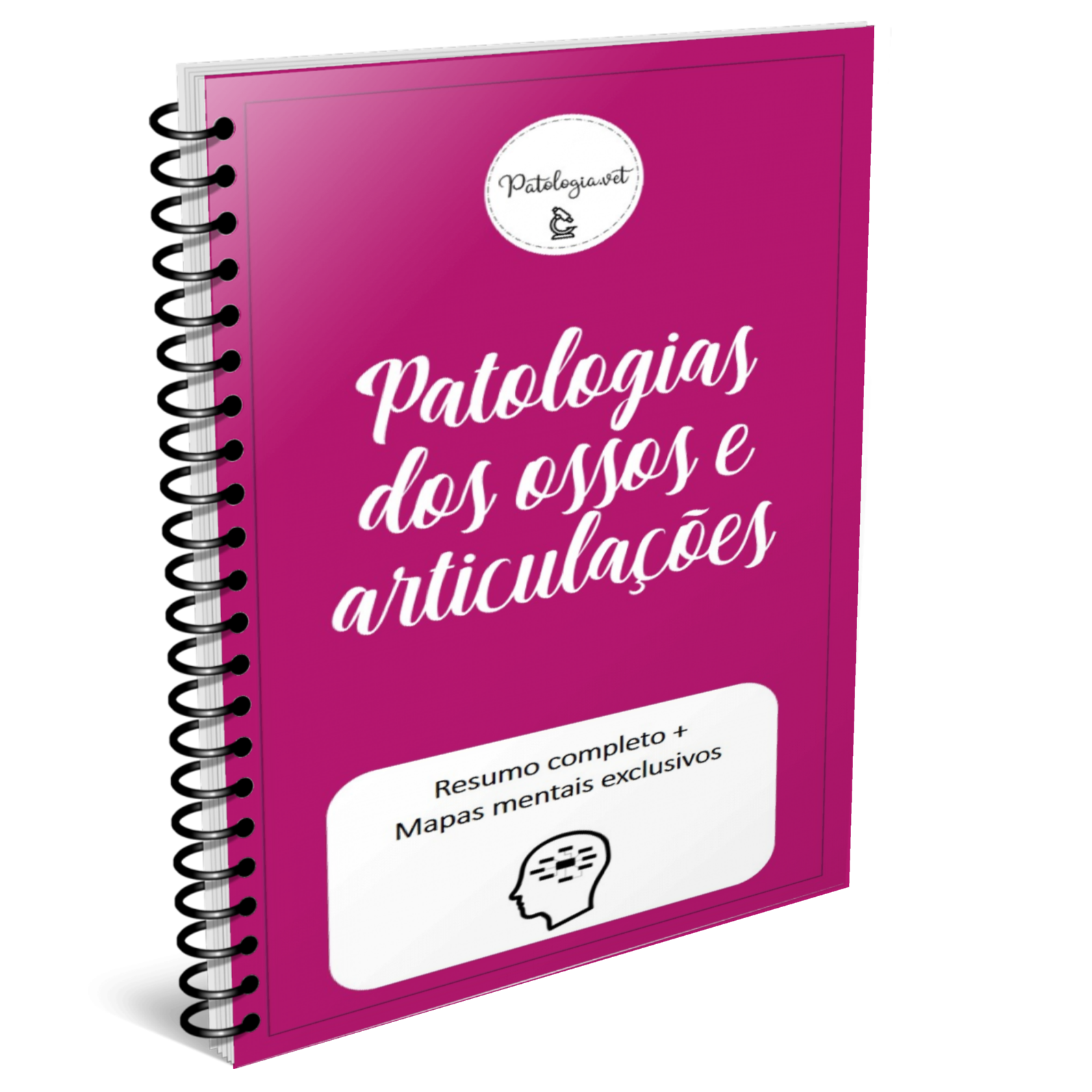 RESUMO+MAPAS MENTAIS: Patologias dos ossos e articulações