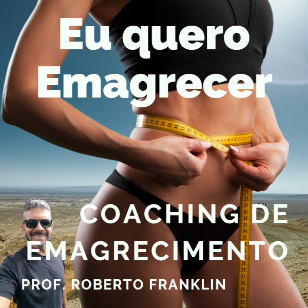 COACHING DE EMAGRECIMENTO (Consulta + Programa de Exercícios) - Pro...