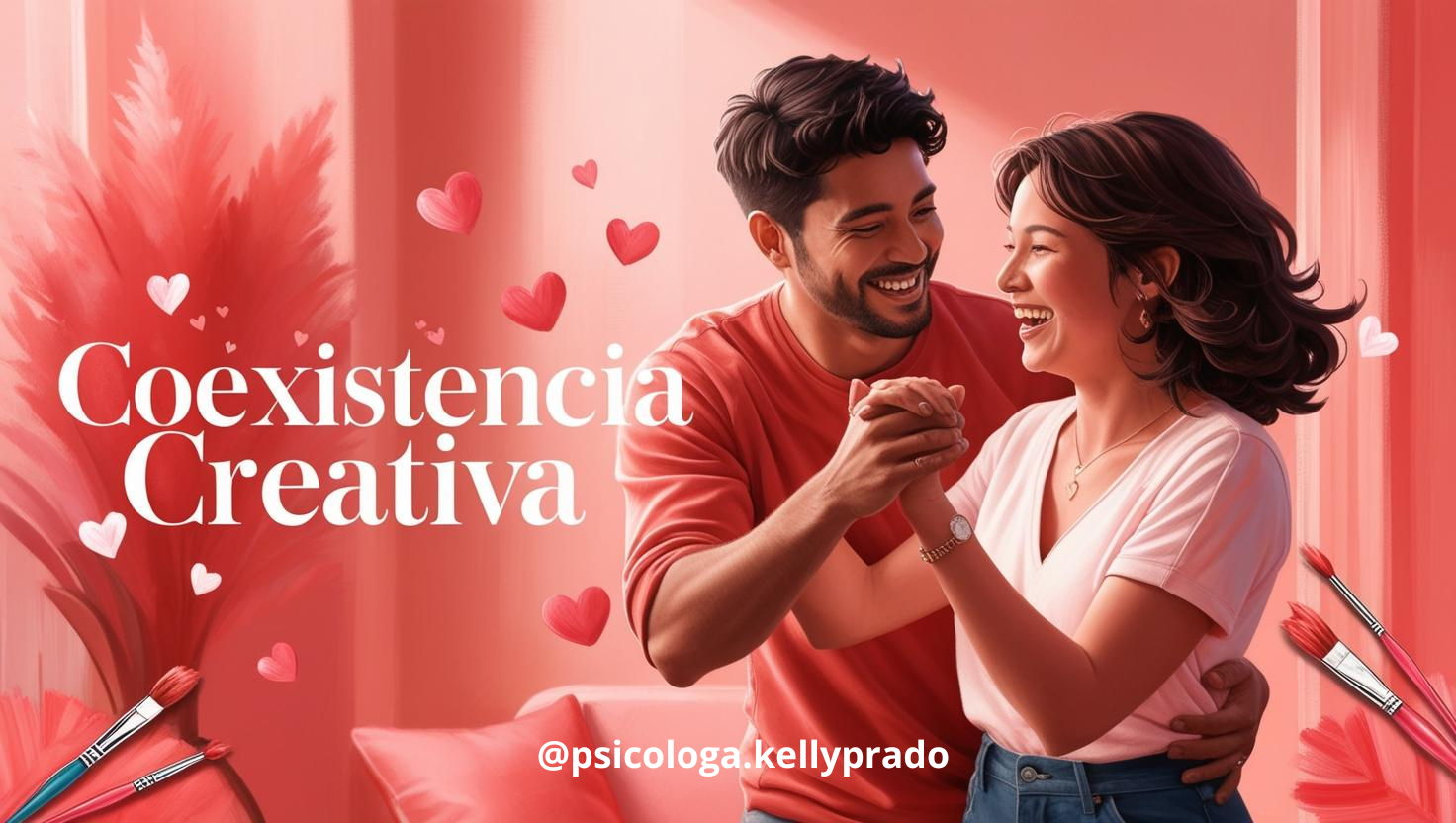 El Secreto de la Convivencia Sana - Kelly Johanna Hinestroza Prado ...