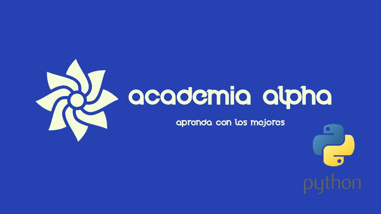 CURSO DE PYTHON - ALEXANDER MICHEL PAREDES SANTOS | Hotmart