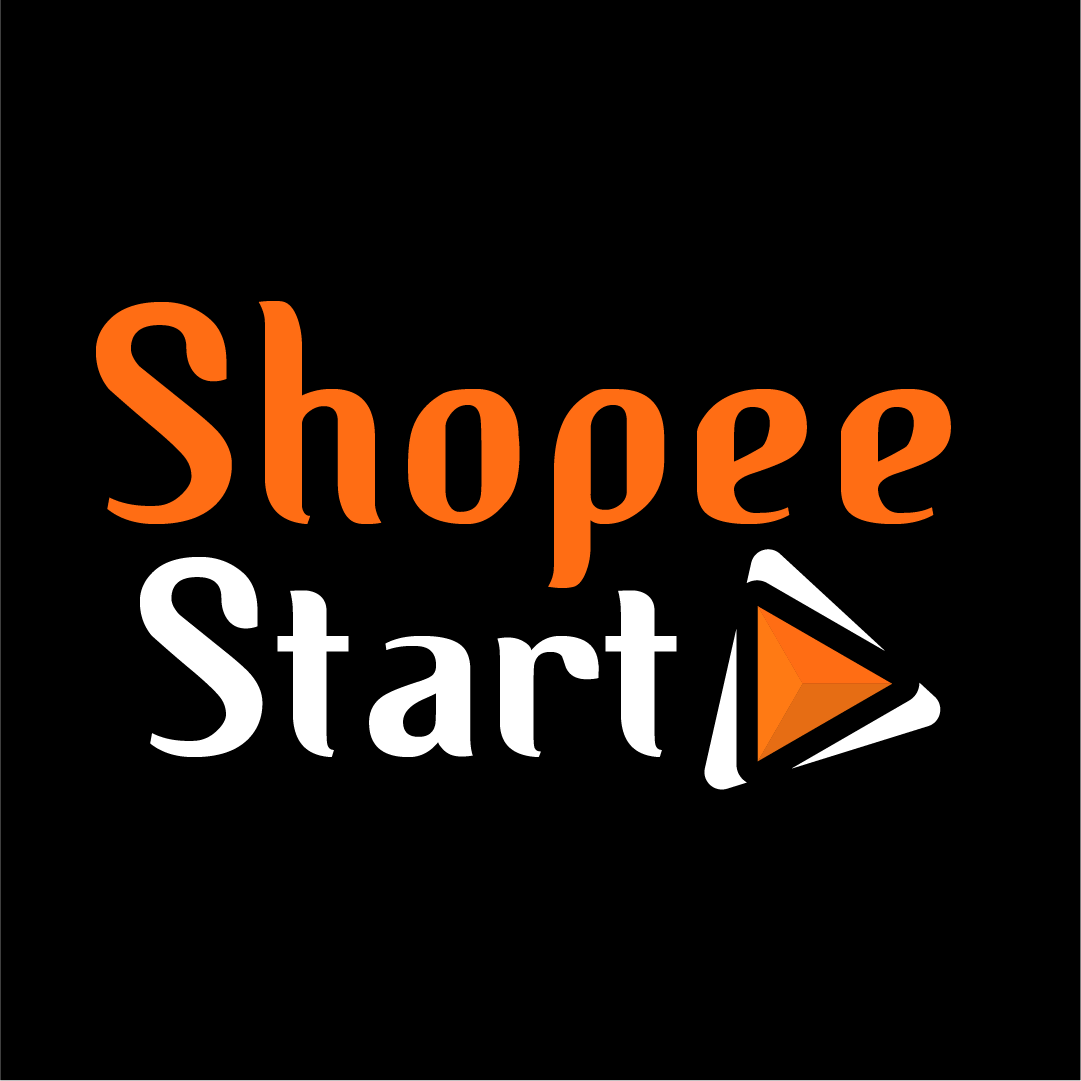 Shopee Start - Dê Um Start Nas Suas Vendas - Elideverson Aparecido ...