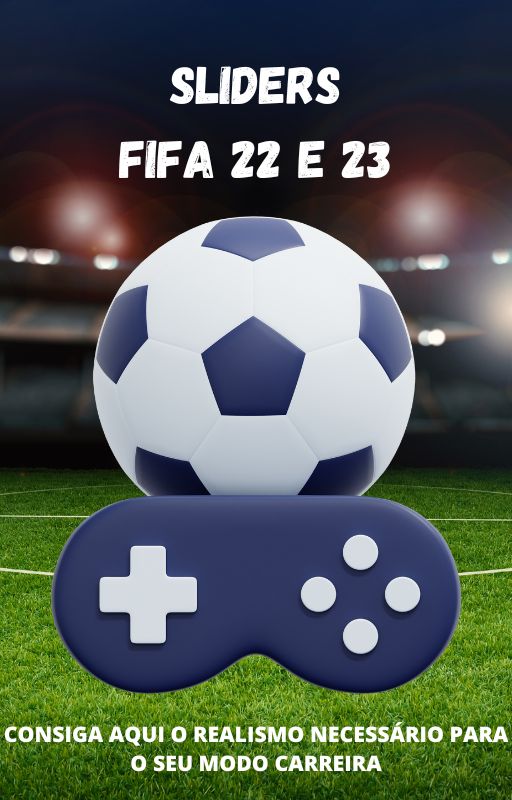 FIFA 22 e 23 Sliders