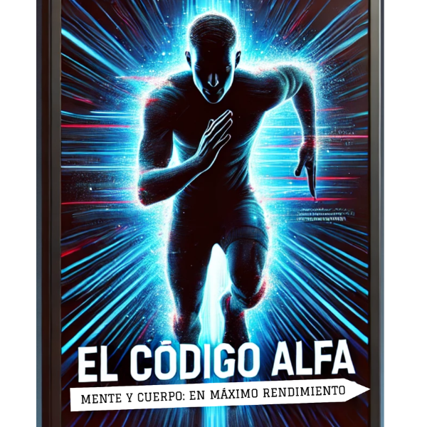 El Código Alfa: Mente y Cuerpo en Máximo Rendimiento - ANT Digital ...