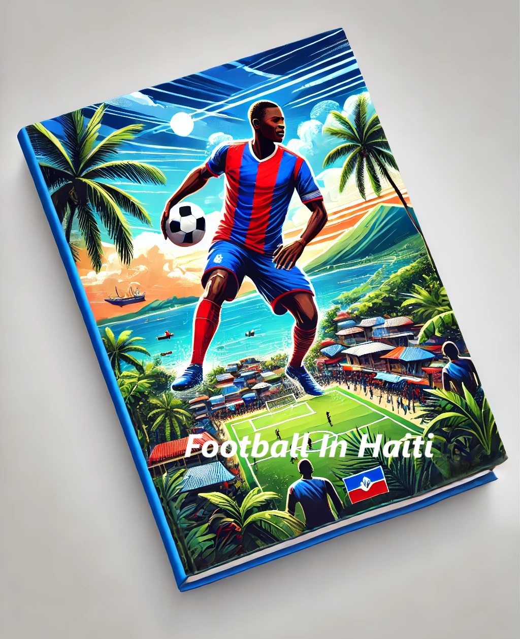 Football In Haiti