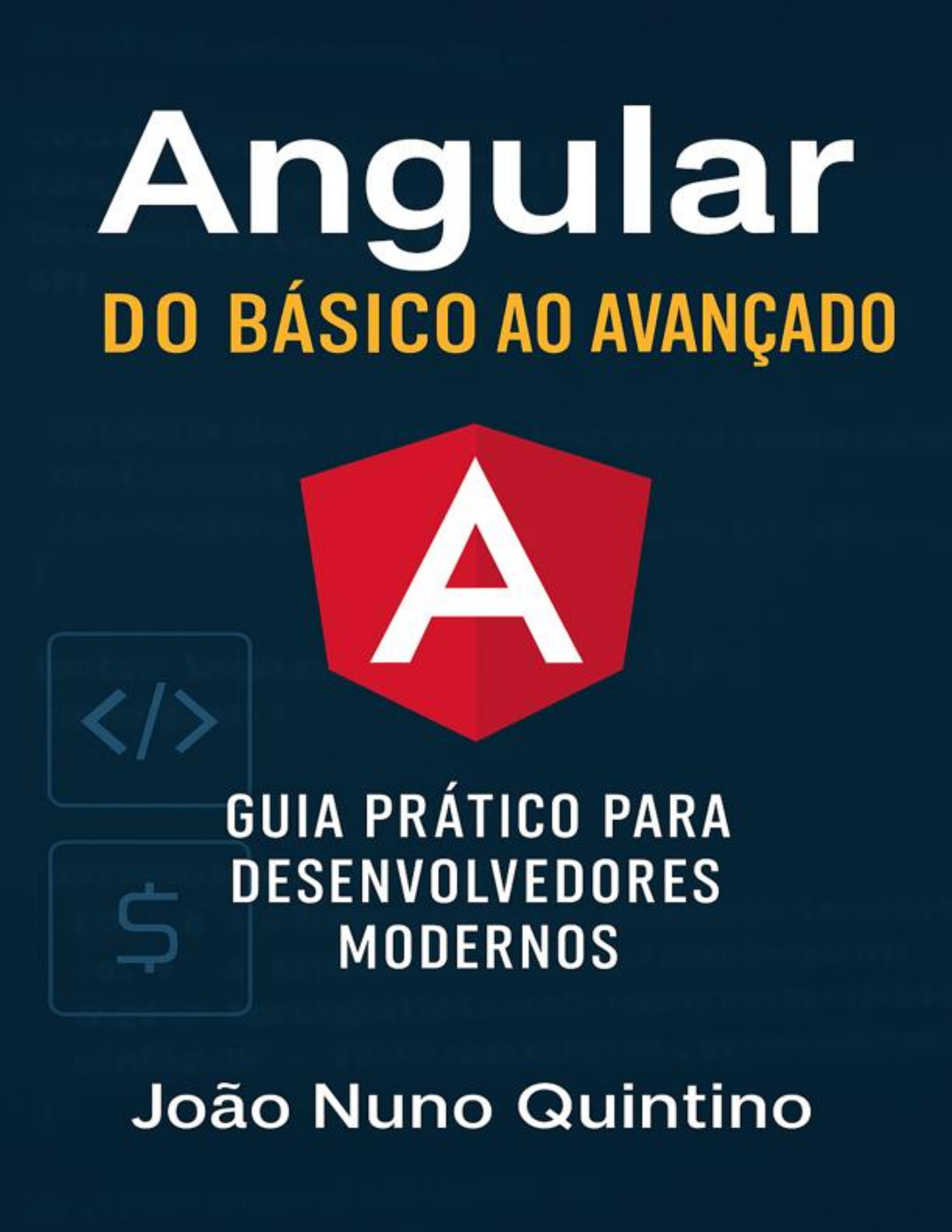 Angular: Do Básico ao Avançado