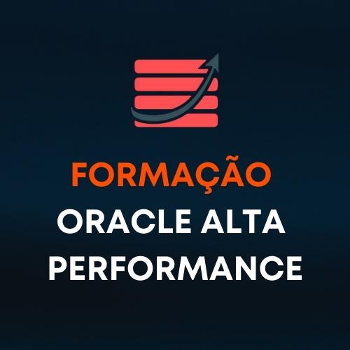 Oracle Alta Performance