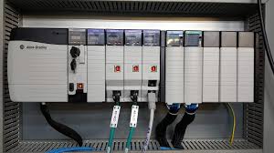 Allen Bradley Full PLC Programming 5 - RSLogix 5000 Series with English ...