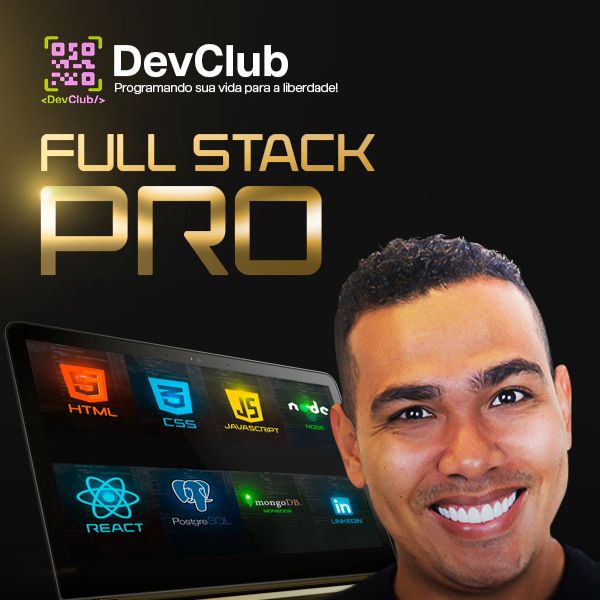 DevClub - BP - Rodolfo Mori | Hotmart