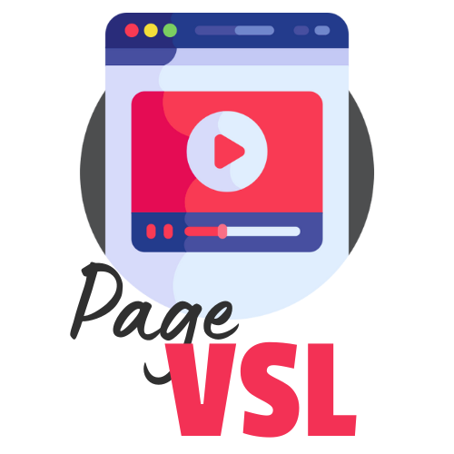 Page VSL - Leticia Scarpazza | Hotmart