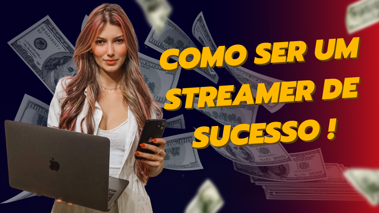 Streaming de Sucesso - Leticia Dias | Hotmart