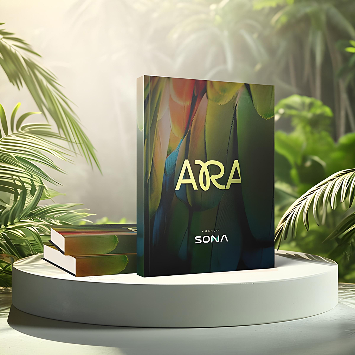 eBook ARA