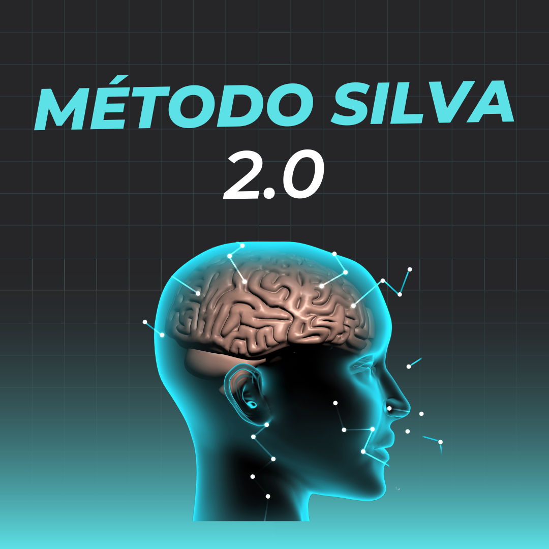 Método Silva 2.0 - Equipe Plano Funcional | Hotmart