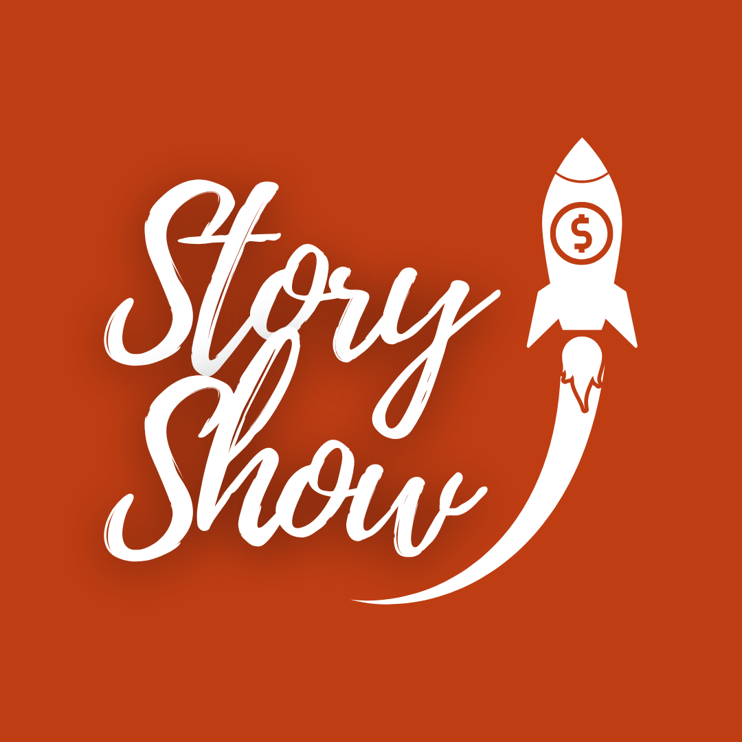 STORY SHOW - Daniele Becker | Hotmart