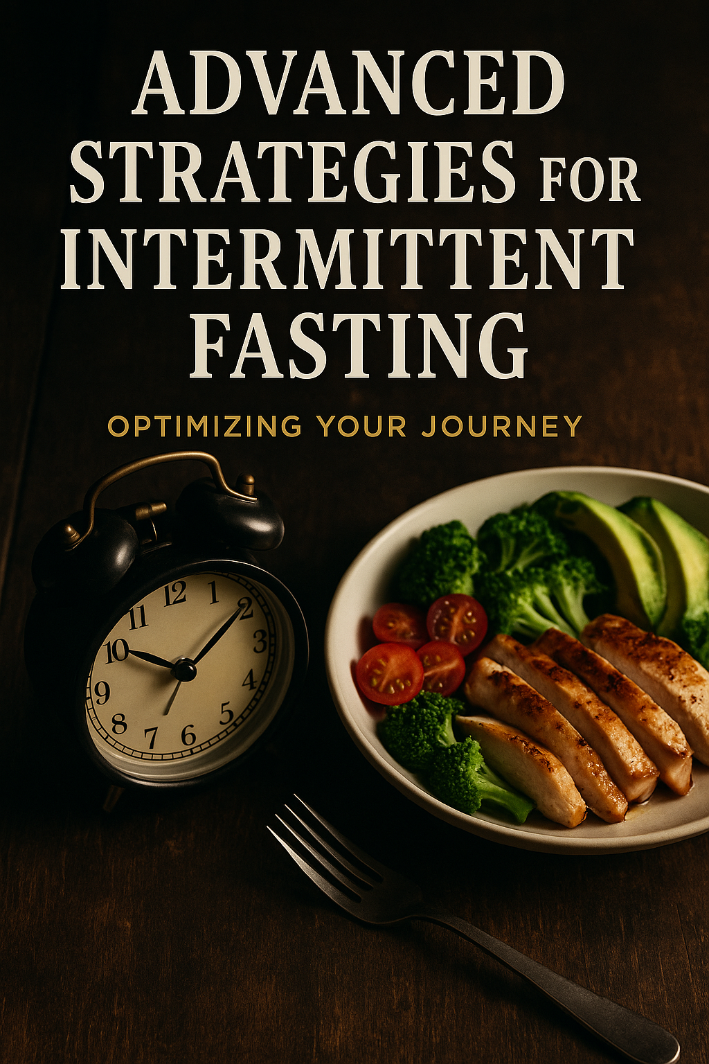 Advanced Strategies for Intermittent Fasting: Optimizing Your Journey