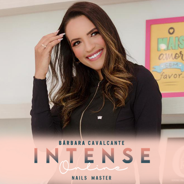 Intense Online PRO - Bárbara Cavalcante | Hotmart