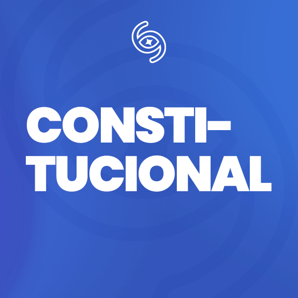 Método VDE - 2ª Fase OAB Constitucional