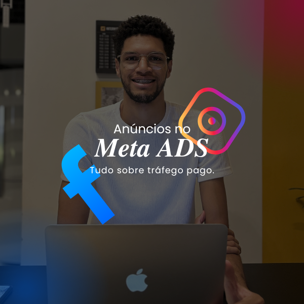 Meta ADS - O poder do alcance