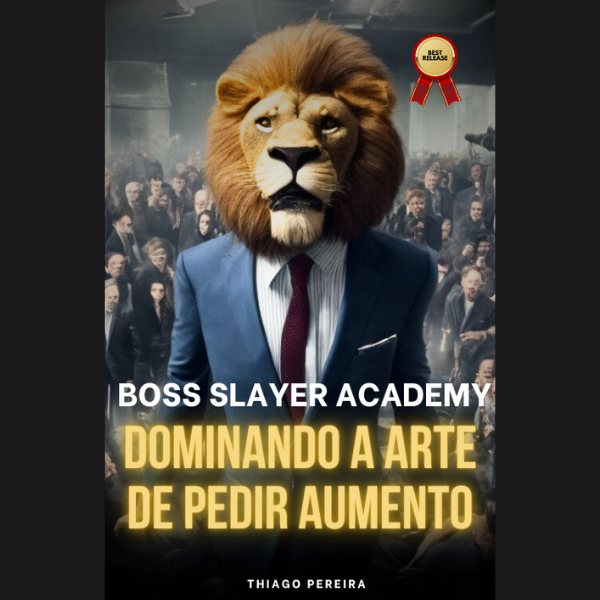 Boss Slayer Academy: Dominando a Arte de Pedir Aumento