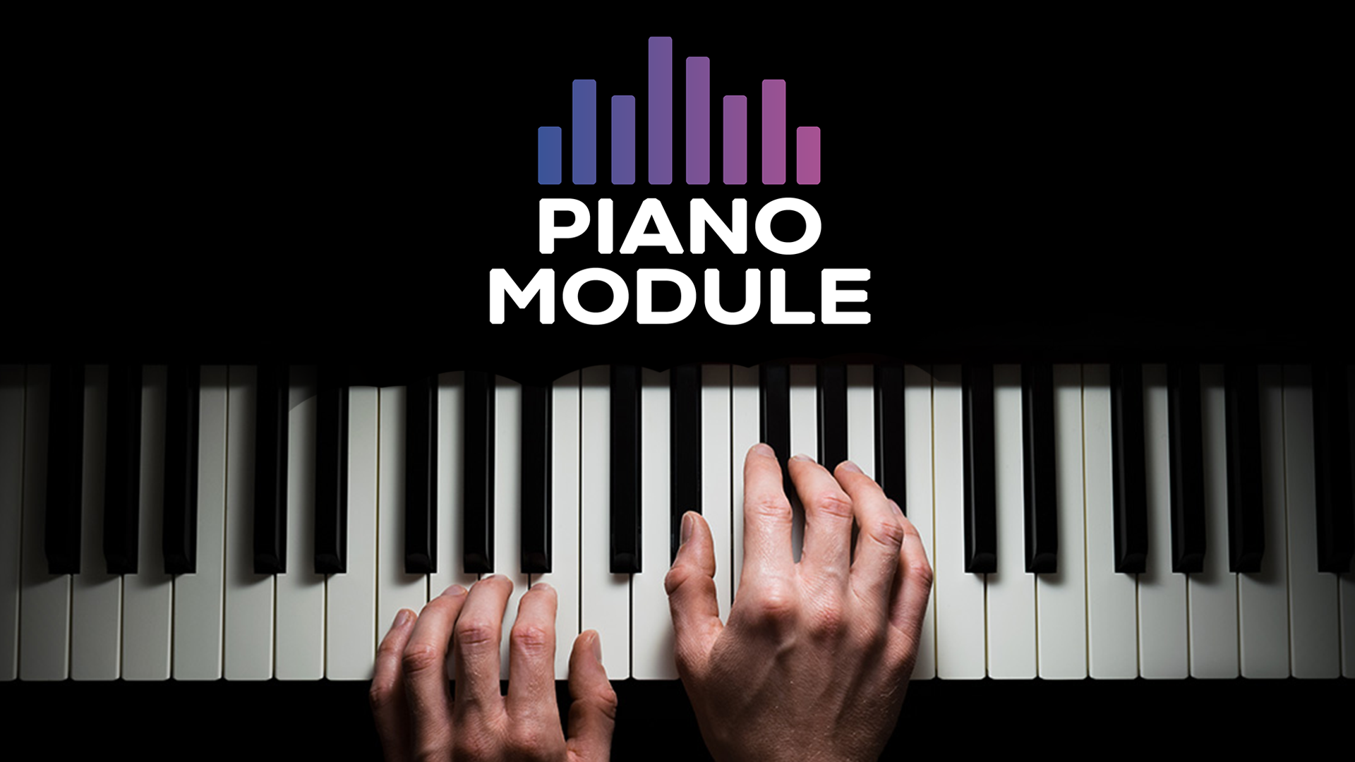 Pacote PIANO MODULE por Andres Sório - Andres Sório | Hotmart