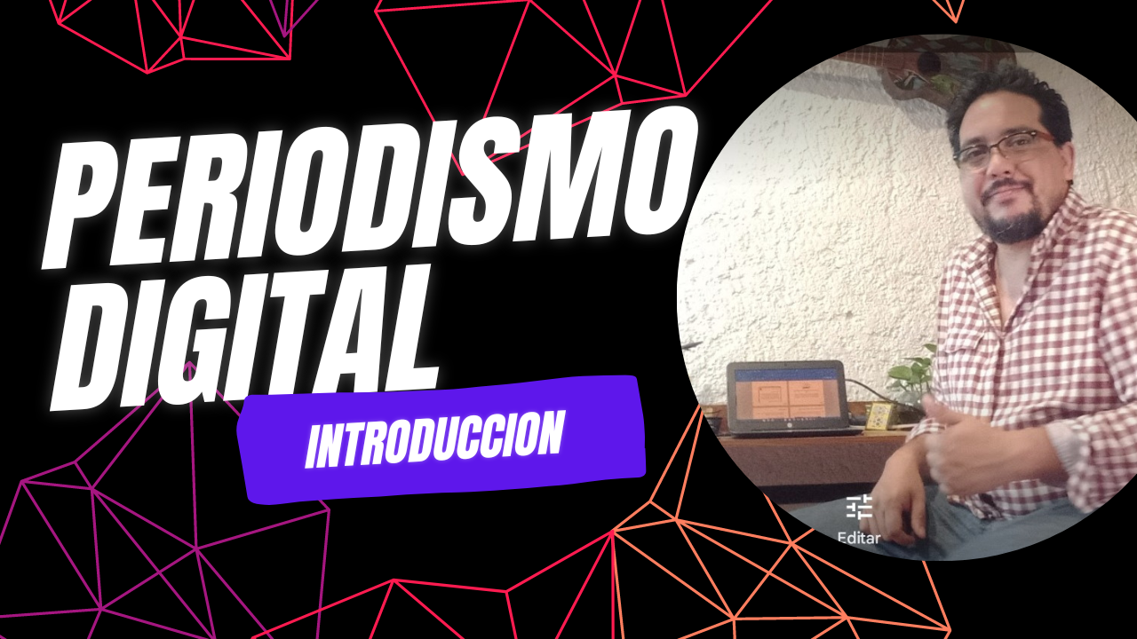 Periodismo Digital - Ivan Ramos Correa | Hotmart