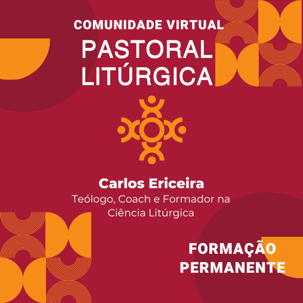 PASTORAL LITURGICA - Carlos Magno de Ribamar Ericeira | Hotmart