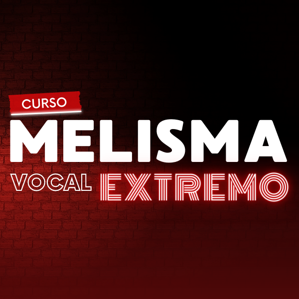 Curso de melisma Vocal Extremo - Júnior Vocal Extremo | Hotmart
