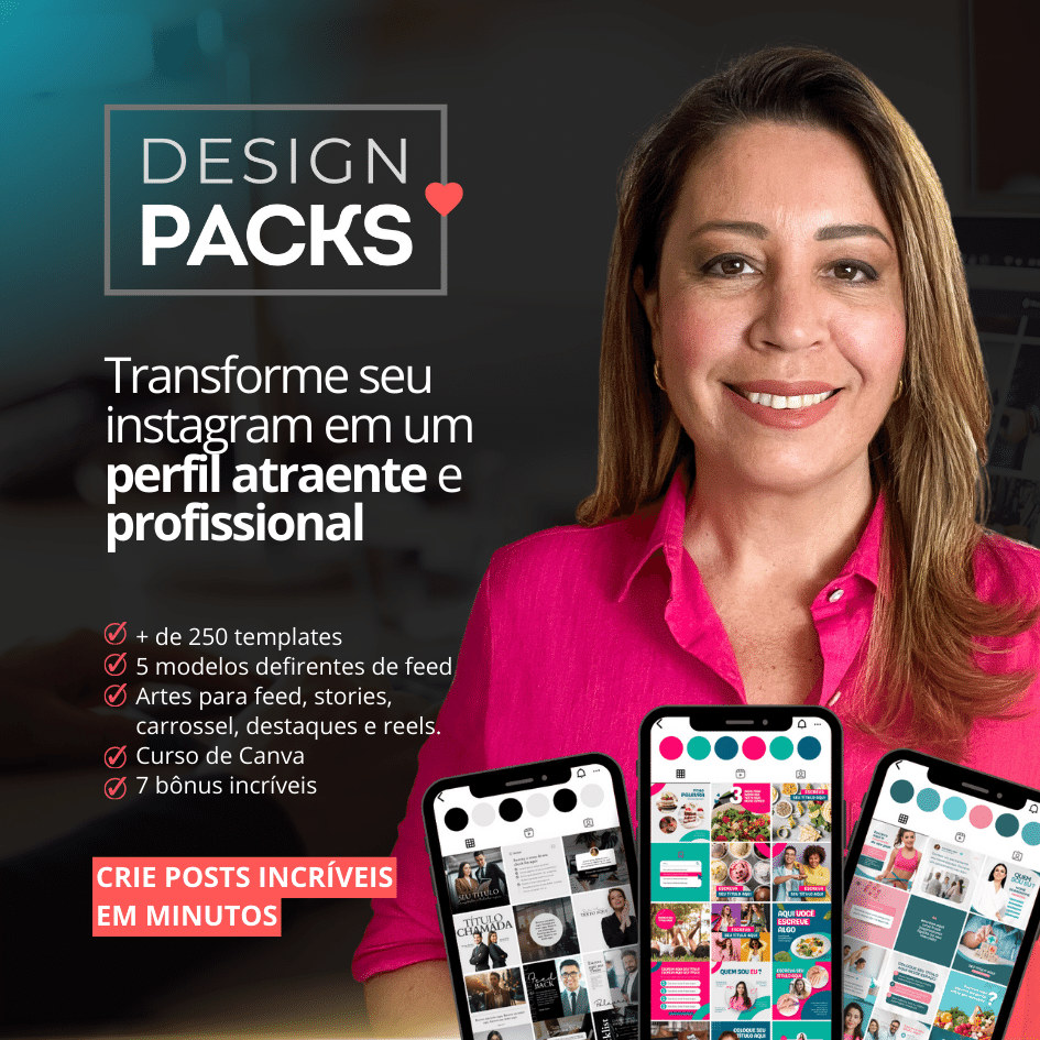 Design Packs